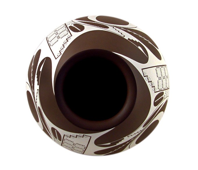 Adrian Rojas Masterpiece Olla