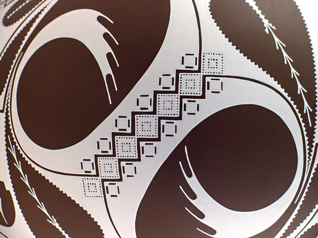 Adrian Rojas Masterpiece Olla