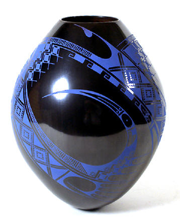 Adrian Rojas Masterpiece Olla