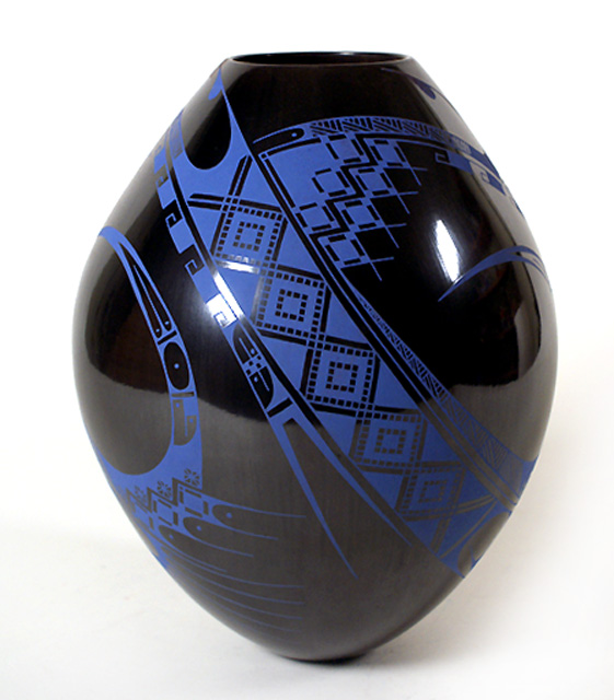 Adrian Rojas Masterpiece Olla