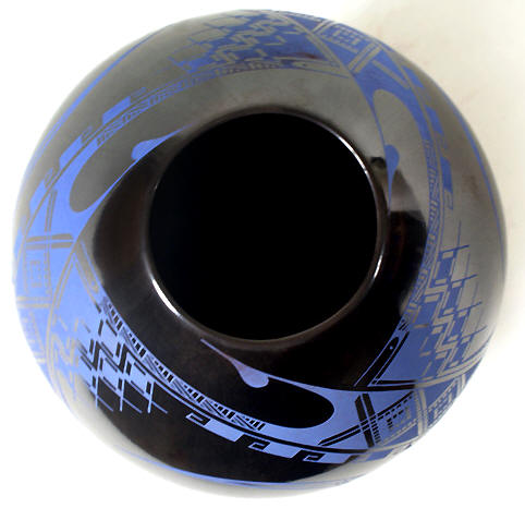 Adrian Rojas Masterpiece Olla