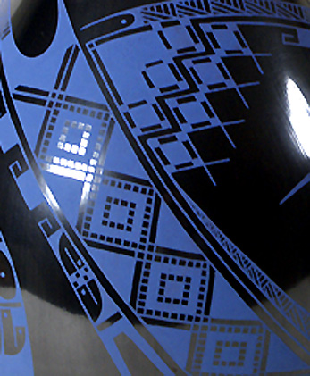 Adrian Rojas Masterpiece Olla