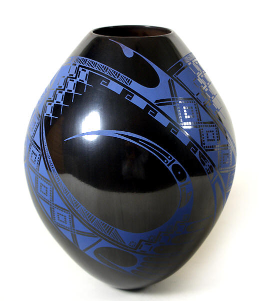 Adrian Rojas Masterpiece Olla