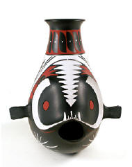 Adrian Rojas Masterpiece Fish